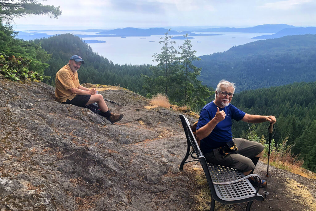 Professor John Harris retires after 25 years at WWU – Western ...